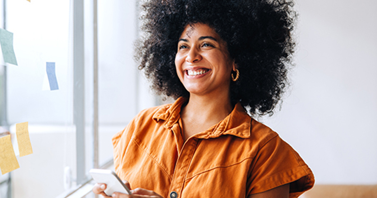 RGF Connect: building bridges and breaking barriers for people around ...