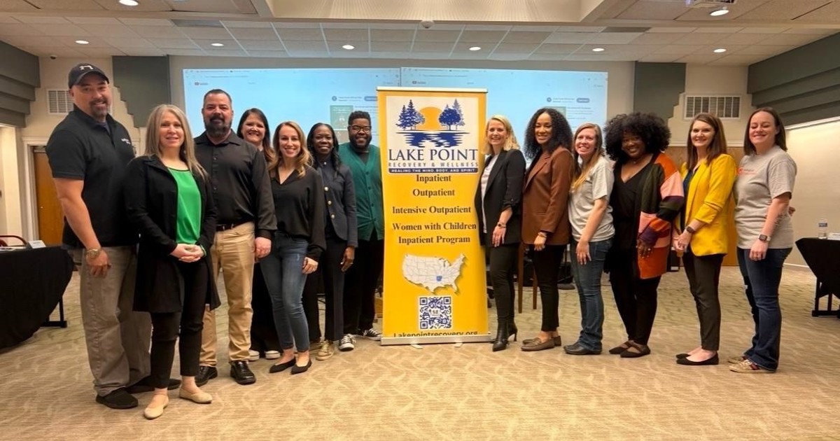 How employees add profound meaning to their work through RGF Connect | RGF Connect | Bridging ...